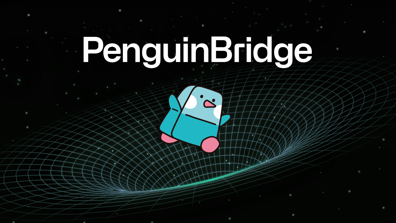 PenguinBridge | Bridge Your Creditcoin Tokens Cross-Chain