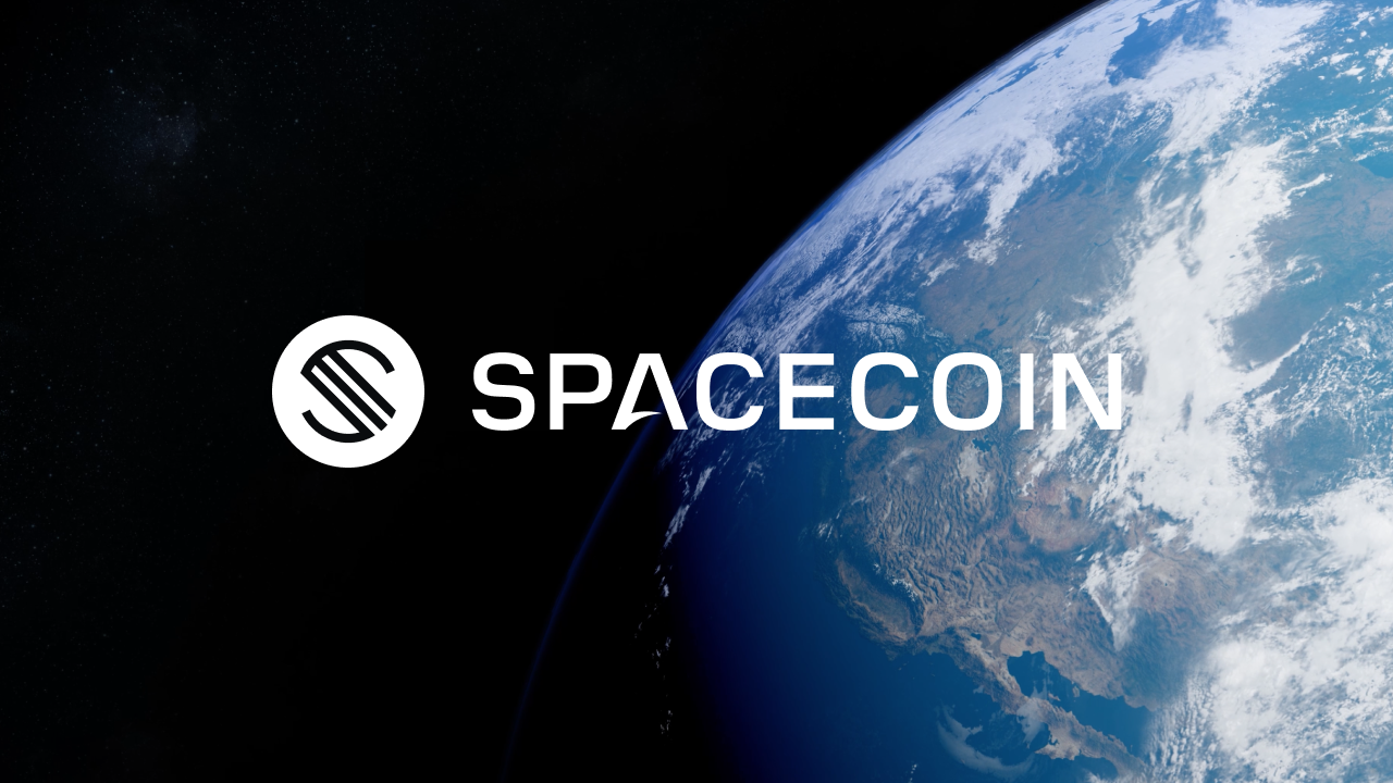 Spacecoin