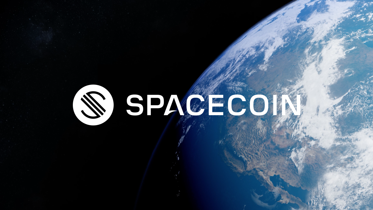 Spacecoin: Decentralized Satellite Internet | Crypto DePIN Network