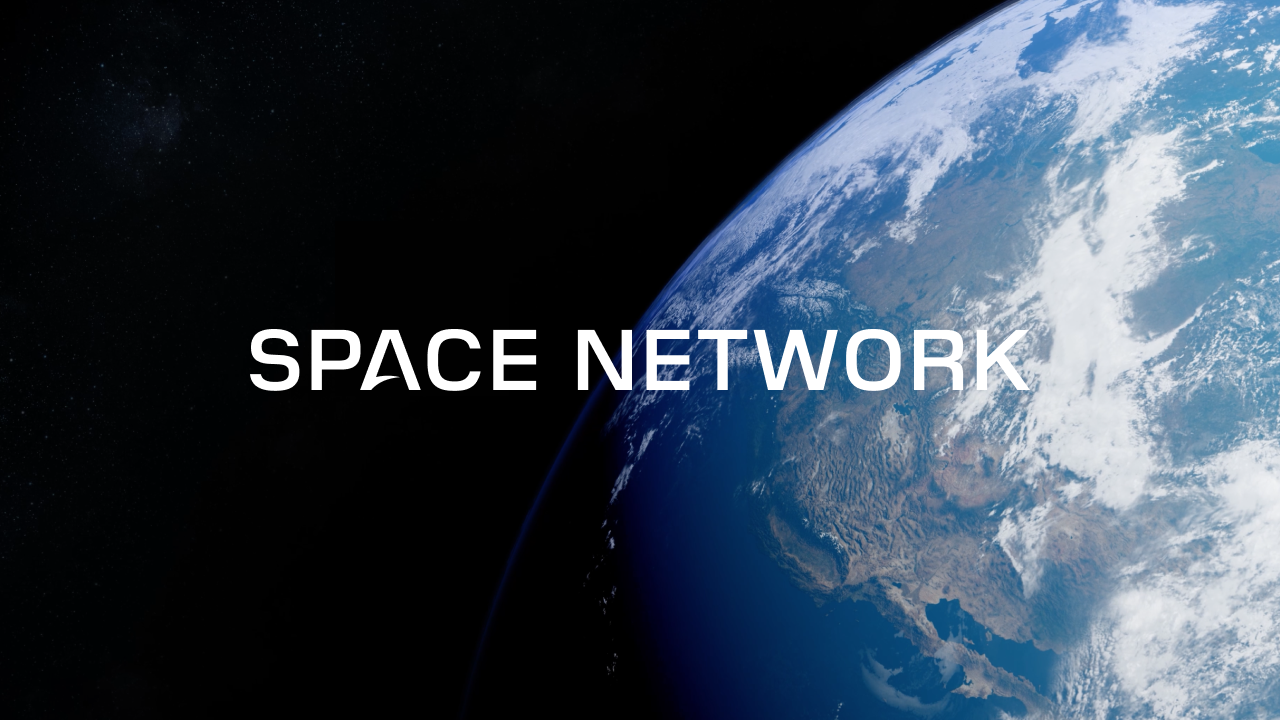 Space Network: Satellite Data Connectivity for People, Devices, and Places